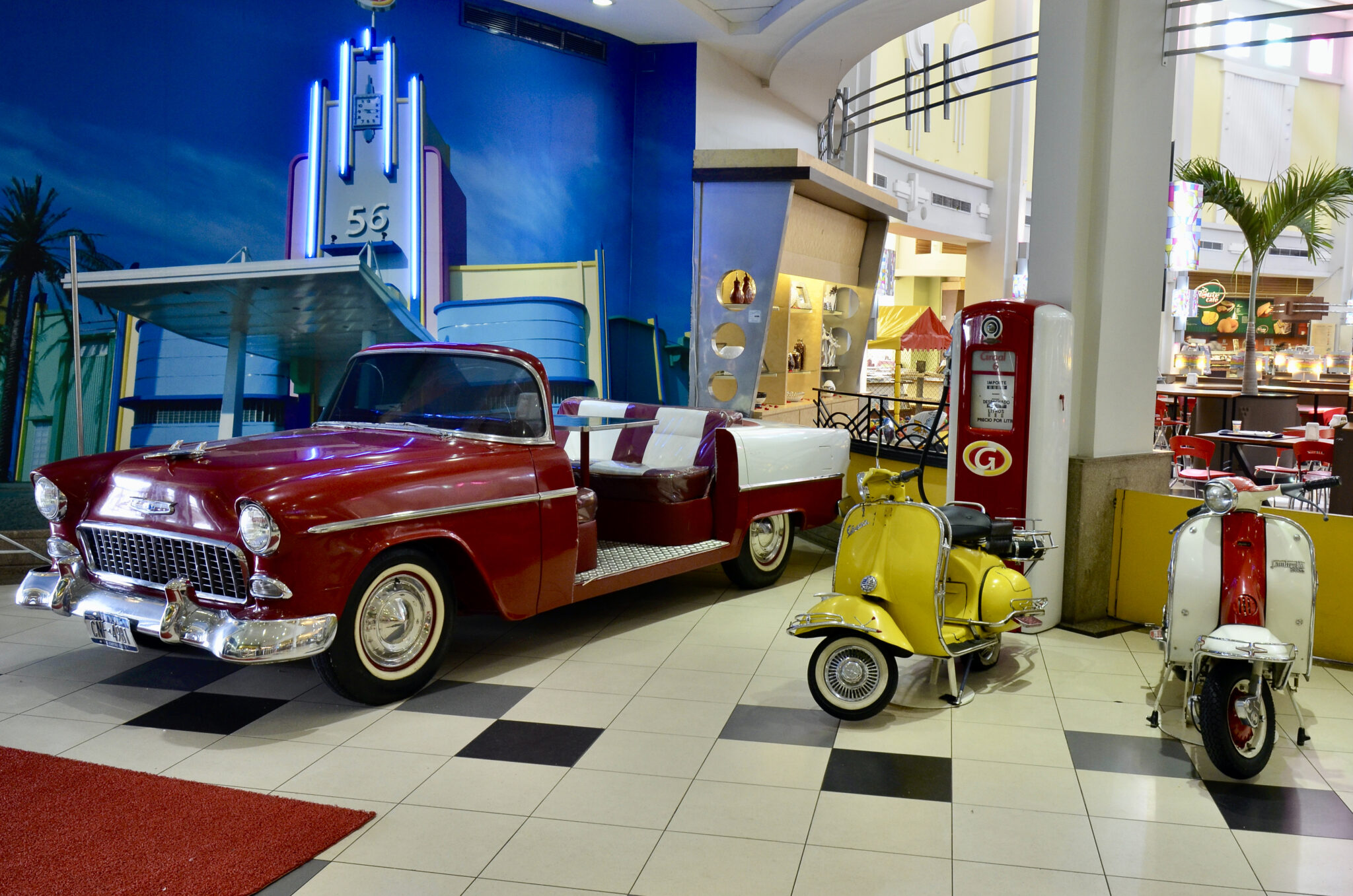 Graal 56 - Rede Graal