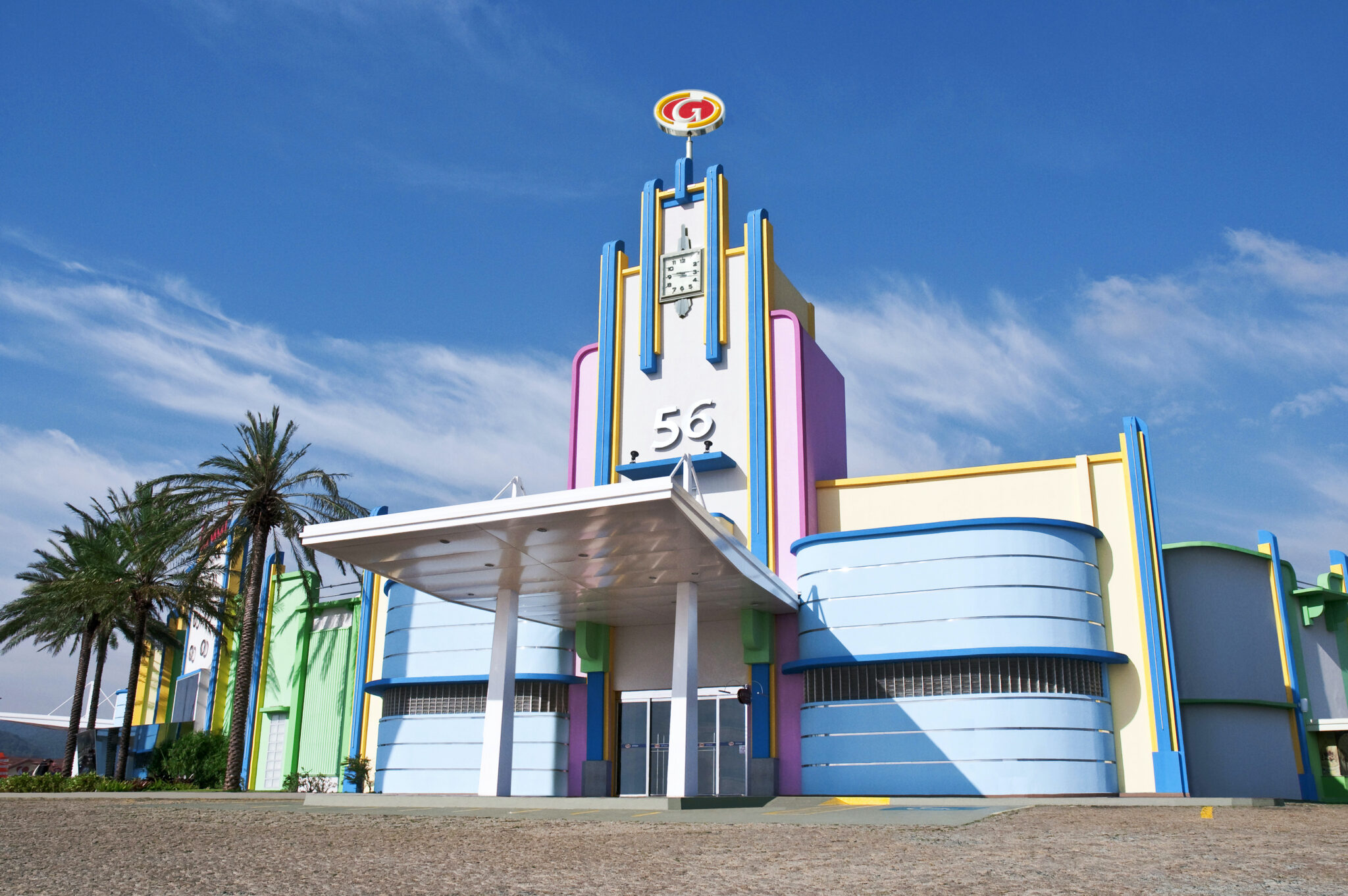 Graal 56 - Rede Graal