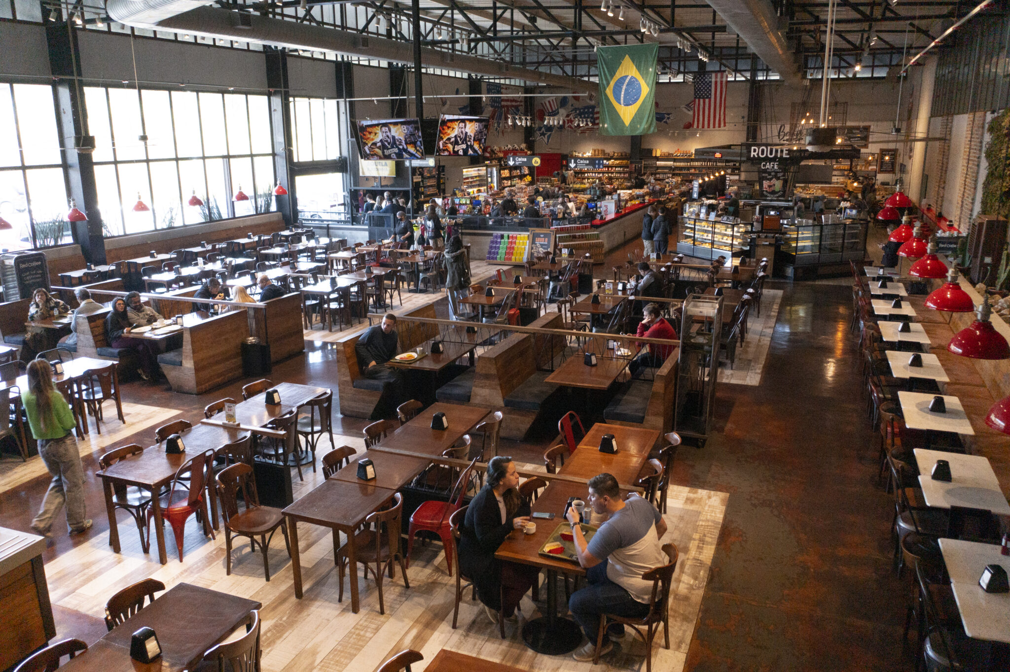 Graal Itatiaia - Rede Graal