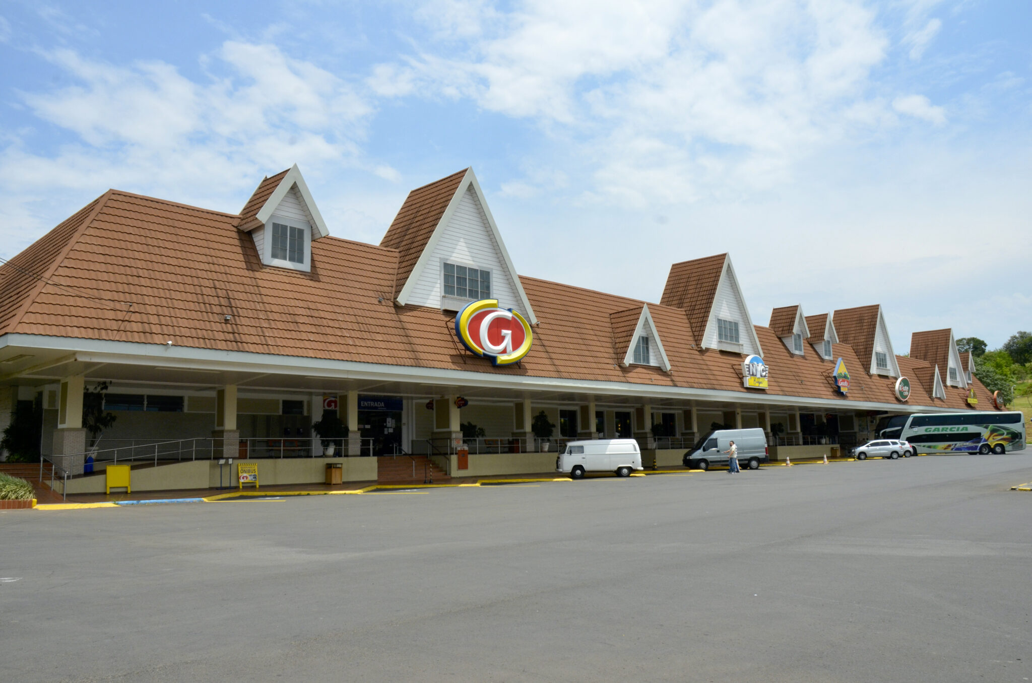 Graal Maristela - Rede Graal