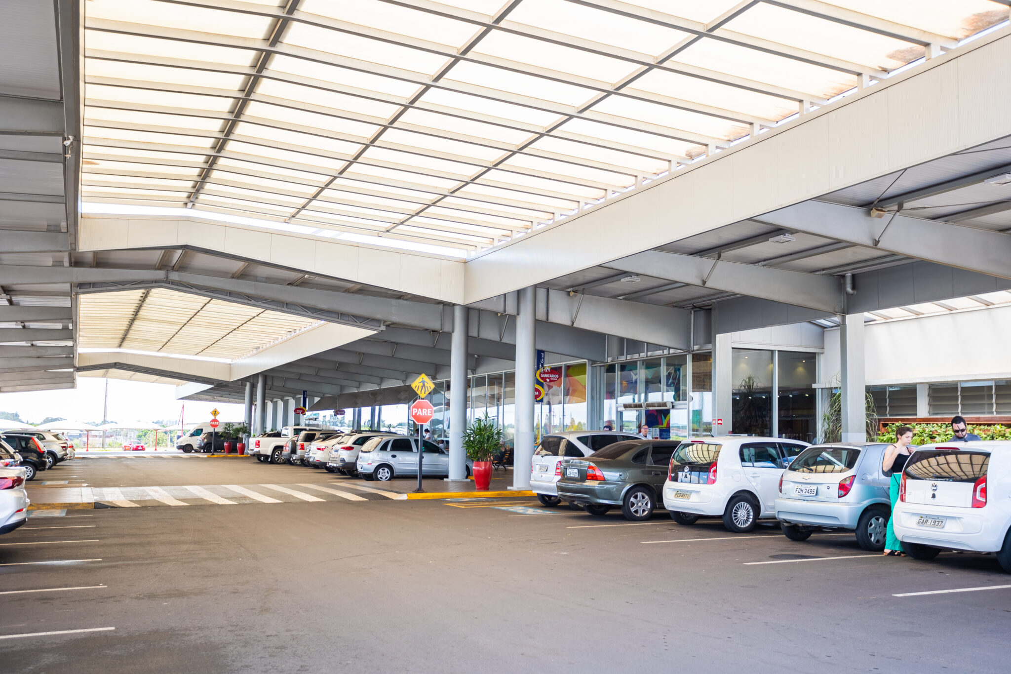 Graal São Carlos - Rede Graal