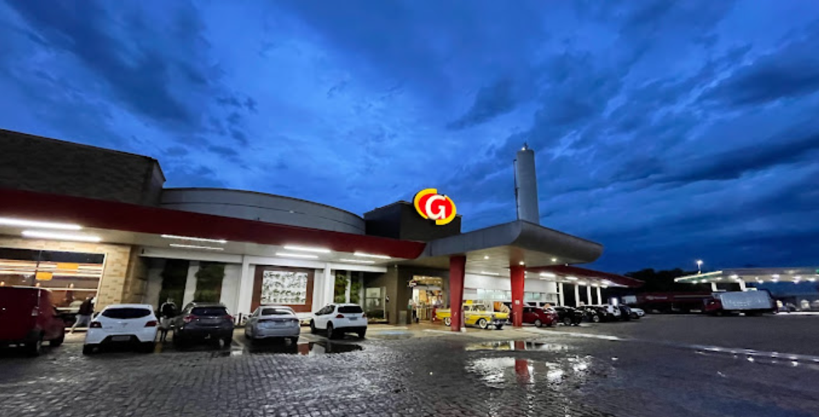 Graal Bela Vista - Rede Graal