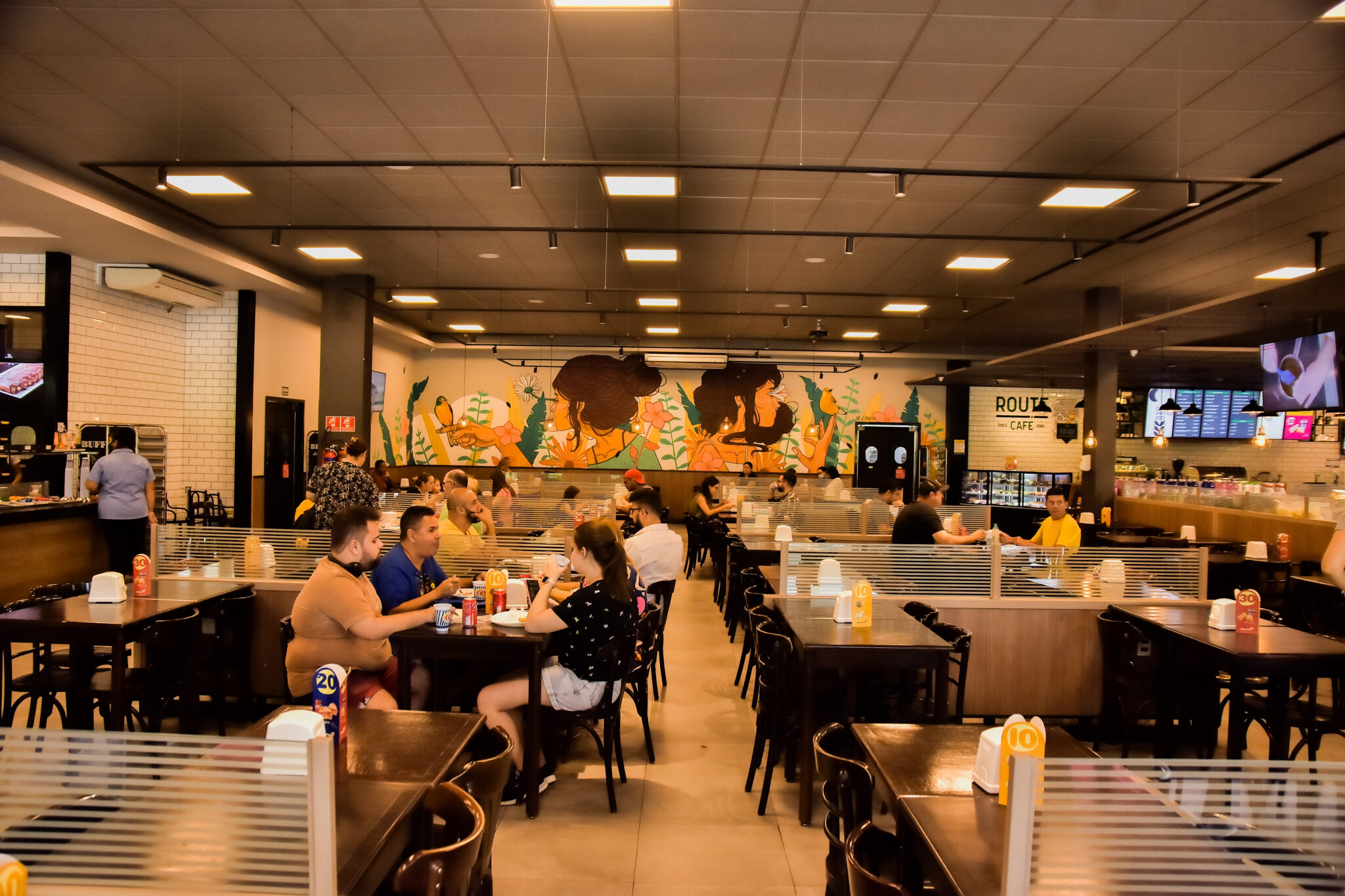 Graal Tigrão - Rede Graal