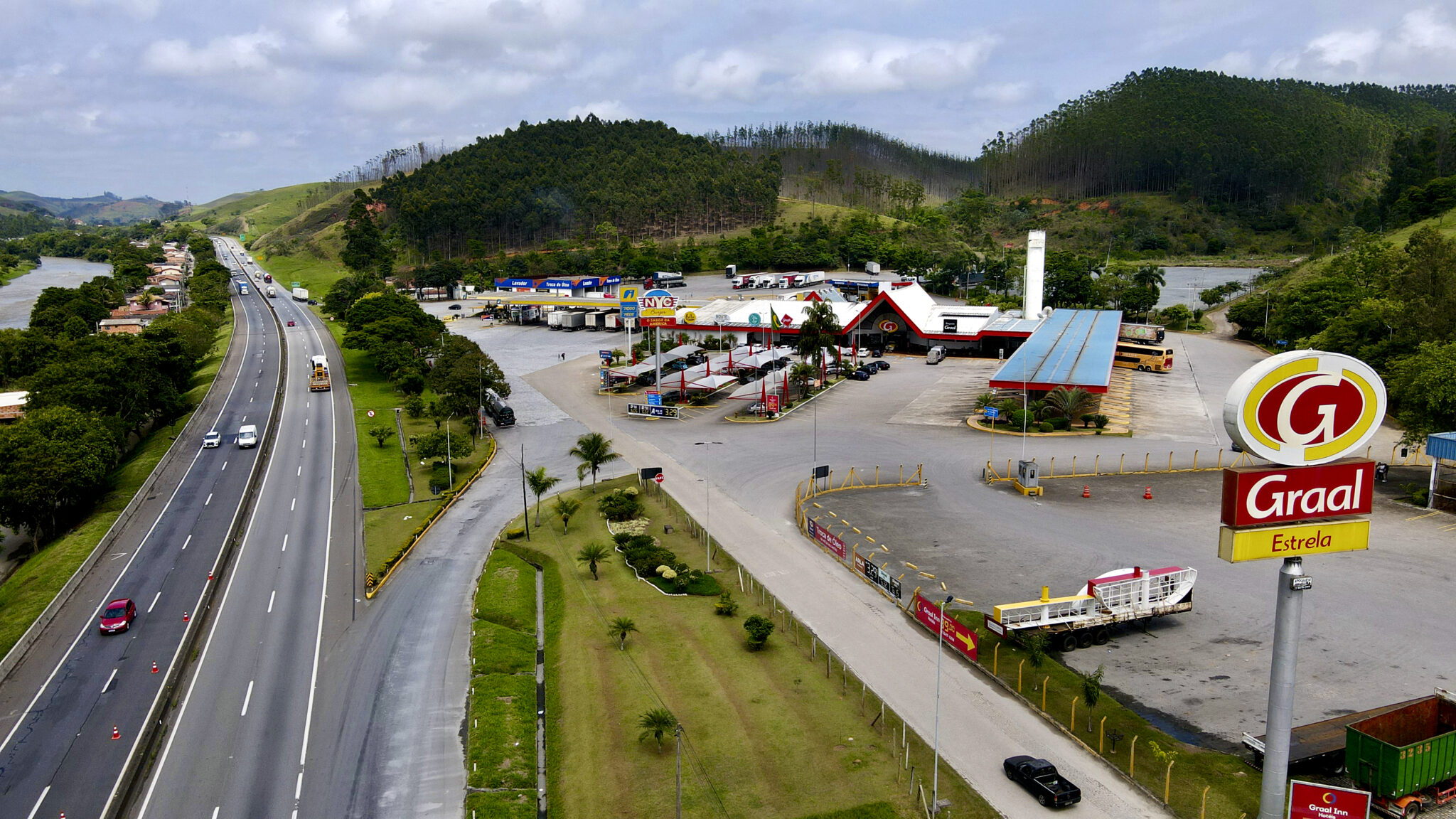 Graal 67 - Rede Graal